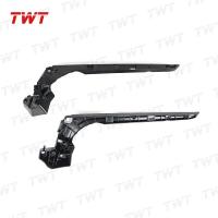 China Twt 81146-58450 81186-58450 Headlamp Cover Fitting 8114658450 8118658450 for Toyota Alphard Vellfire Hv 2018-2021 Anh30 Ath30 for sale