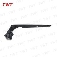 China Twt 81146-58450 81186-58450 Headlamp Cover Fitting 8114658450 8118658450 for Toyota Alphard Vellfire Hv 2018-2021 Anh30 Ath30 for sale