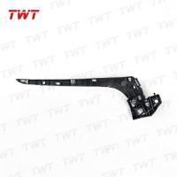 China Twt 81146-58450 81186-58450 Headlamp Cover Fitting 8114658450 8118658450 for Toyota Alphard Vellfire Hv 2018-2021 Anh30 Ath30 for sale