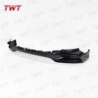 China TWT PZ321-60243-C0 Spoiler Sub Assembly Front PZ32160243C0 for Toyota Lexus LX Series 2021-2022 for sale