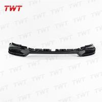 China TWT PZ321-60243-C0 Spoiler Sub Assembly Front PZ32160243C0 for Toyota Lexus LX Series 2021-2022 for sale