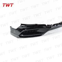 China TWT PZ321-60243-C0 Spoiler Sub Assembly Front PZ32160243C0 for Toyota Lexus LX Series 2021-2022 for sale