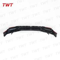 China TWT PZ321-60243-C0 Spoiler Sub Assembly Front PZ32160243C0 for Toyota Lexus LX Series 2021-2022 for sale