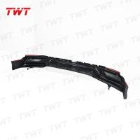 China TWT PZ321-60243-C0 Spoiler Sub Assembly Front PZ32160243C0 for Toyota Lexus LX Series 2021-2022 for sale