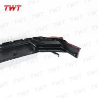 China TWT PZ321-60243-C0 Spoiler Sub Assembly Front PZ32160243C0 for Toyota Lexus LX Series 2021-2022 for sale