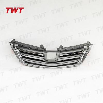 China Original 53101-58160 Front Bumper Grill Mask Radiator Grille 5310158160 53101 58160 for Toyota Alphard Vellfire Hv 2011-2015 for sale