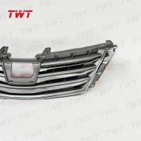 China Original 53101-58160 Front Bumper Grill Mask Radiator Grille 5310158160 53101 58160 for Toyota Alphard Vellfire Hv 2011-2015 for sale