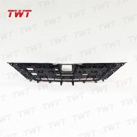 China Original 53101-58160 Front Bumper Grill Mask Radiator Grille 5310158160 53101 58160 for Toyota Alphard Vellfire Hv 2011-2015 for sale