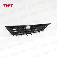China Original 53101-58160 Front Bumper Grill Mask Radiator Grille 5310158160 53101 58160 for Toyota Alphard Vellfire Hv 2011-2015 for sale