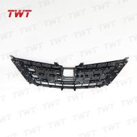 China Original 53101-58160 Front Bumper Grill Mask Radiator Grille 5310158160 53101 58160 for Toyota Alphard Vellfire Hv 2011-2015 for sale
