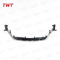 China TWT 52411-78020 Front Bumper Spoiler Bumper Guard Lip 5241178020 for Toyota Lexus NX Series 2014-2017 for sale