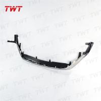 China TWT 52411-78020 Front Bumper Spoiler Bumper Guard Lip 5241178020 for Toyota Lexus NX Series 2014-2017 for sale