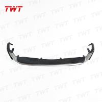 China TWT 52411-78020 Front Bumper Spoiler Bumper Guard Lip 5241178020 for Toyota Lexus NX Series 2014-2017 for sale