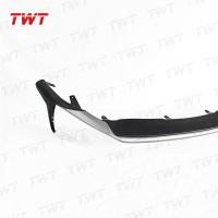 China TWT 52411-78020 Front Bumper Spoiler Bumper Guard Lip 5241178020 for Toyota Lexus NX Series 2014-2017 for sale