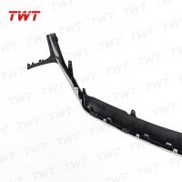 China TWT 52411-78020 Front Bumper Spoiler Bumper Guard Lip 5241178020 for Toyota Lexus NX Series 2014-2017 for sale