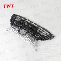 China Twt 53101-33650 Front Bumper Grille Body Kit Front Grille 5310133650 53101 33650 for Toyota Lexus Es Series 2025 for sale