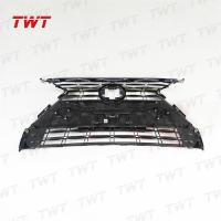 China Twt 53101-33650 Front Bumper Grille Body Kit Front Grille 5310133650 53101 33650 for Toyota Lexus Es Series 2025 for sale