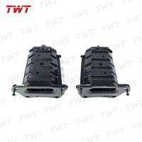 China TWT 57107-53022 57108-53022 Front Bumper Mounting Reinforcement Sub-Assy 5710753022 5710853022 for Lexus IS Series 2017-2020 for sale