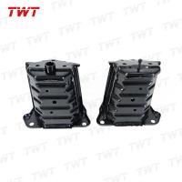 China TWT 57107-53022 57108-53022 Front Bumper Mounting Reinforcement Sub-Assy 5710753022 5710853022 for Lexus IS Series 2017-2020 for sale