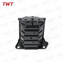 China TWT 57107-53022 57108-53022 Front Bumper Mounting Reinforcement Sub-Assy 5710753022 5710853022 for Lexus IS Series 2017-2020 for sale