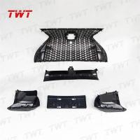 China Twt 53111-50220 53116-50040 53115-50080 53100-50A30 Car Front Bumper Body Kit Front Face Accessories for Toyota Lexus Ls500 500 for sale