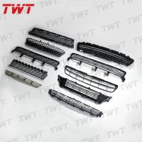 China TWT Taiwan GRILLE, RADIATOR, LOWER for Toyota Lexus ES GS IS RX LX CT UX NX Series 2012-2020 for sale