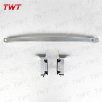 China TWT 52103-0E030 52102-0E050 52132-0E030 Front Bumper Reinforcement Extension Sub-Assy Set for Toyota Crown Kluger 2021- for sale