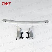 China TWT 52103-0E030 52102-0E050 52132-0E030 Front Bumper Reinforcement Extension Sub-Assy Set for Toyota Crown Kluger 2021- for sale