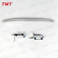 China TWT 52103-0E030 52102-0E050 52132-0E030 Front Bumper Reinforcement Extension Sub-Assy Set for Toyota Crown Kluger 2021- for sale