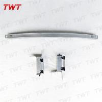 China TWT 52103-0E030 52102-0E050 52132-0E030 Front Bumper Reinforcement Extension Sub-Assy Set for Toyota Crown Kluger 2021- for sale