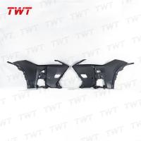 China TWT 52112-76902 52113-76902 Bumper Corner Cover 5211276902 5211376902 52112-76904 for Toyota Lexus UX200 2##H 2018-2019 for sale