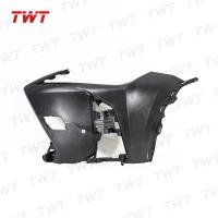 China TWT 52112-76902 52113-76902 Bumper Corner Cover 5211276902 5211376902 52112-76904 for Toyota Lexus UX200 2##H 2018-2019 for sale