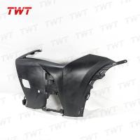 China TWT 52112-76902 52113-76902 Bumper Corner Cover 5211276902 5211376902 52112-76904 for Toyota Lexus UX200 2##H 2018-2019 for sale