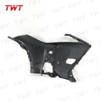 China TWT 52112-76902 52113-76902 Bumper Corner Cover 5211276902 5211376902 52112-76904 for Toyota Lexus UX200 2##H 2018-2019 for sale
