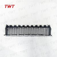 China TWT Taiwan GRILLE, RADIATOR, LOWER NO.1 53112-30380 5311230380  for Toyota Lexus GS Series 2012-2015 for sale