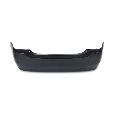 China TWT 52159-47903 Rear Bumper Cover 5215947903 for Toyota Prius 2003-2005 for sale