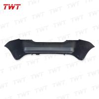 China TWT 52159-47903 Rear Bumper Cover 5215947903 for Toyota Prius 2003-2005 for sale