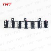China Twt 52611-60160 Absorber Fr Front Bumper 5261160160 52611 60160 Original For Toyota Land Cruiser 2021- for sale