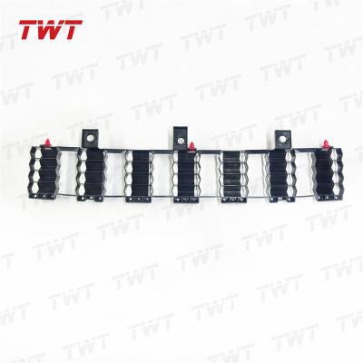 China Twt 52611-60160 Absorber Fr Front Bumper 5261160160 52611 60160 Original For Toyota Land Cruiser 2021- for sale