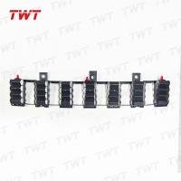 China Twt 52611-60160 Absorber Fr Front Bumper 5261160160 52611 60160 Original For Toyota Land Cruiser 2021- for sale