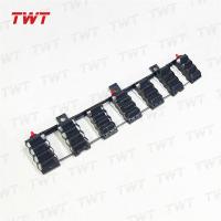 China Twt 52611-60160 Absorber Fr Front Bumper 5261160160 52611 60160 Original For Toyota Land Cruiser 2021- for sale