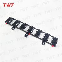 China Twt 52611-60160 Absorber Fr Front Bumper 5261160160 52611 60160 Original For Toyota Land Cruiser 2021- for sale