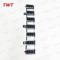 China Twt 52611-60160 Absorber Fr Front Bumper 5261160160 52611 60160 Original For Toyota Land Cruiser 2021- for sale