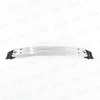 China Twt 52021-0R100 52021-42200 52021-0R110 Auto Parts Front Bumper Reinforcement Aluminum To1006259 For Toyota Rav4 2018-2020 for sale