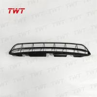 China TWT GRILLE, RADIATOR, LOWER NO.1 53112-48100 5311248100  for Toyota Lexus RX270 350 450H 2008-2012 for sale