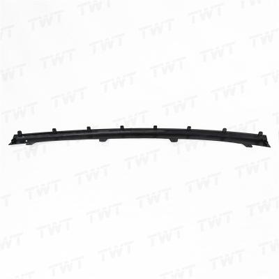 China Twt 52411-48030 Front Bumper Guard Vehicle Front Bumper Strip 5241148030 52411 48030 For Toyota Lexus Rx Series 2016-2019 for sale