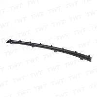 China Twt 52411-48030 Front Bumper Guard Vehicle Front Bumper Strip 5241148030 52411 48030 For Toyota Lexus Rx Series 2016-2019 for sale