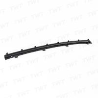 China Twt 52411-48030 Front Bumper Guard Vehicle Front Bumper Strip 5241148030 52411 48030 For Toyota Lexus Rx Series 2016-2019 for sale