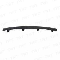 China Twt 52411-48030 Front Bumper Guard Vehicle Front Bumper Strip 5241148030 52411 48030 For Toyota Lexus Rx Series 2016-2019 for sale