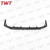 China Twt 52411-78070 Front Bumper Guard Bar Front Bumper Spoiler Lower 5241178070 52411 78070 For Toyota Lexus Nx Series 2021- for sale